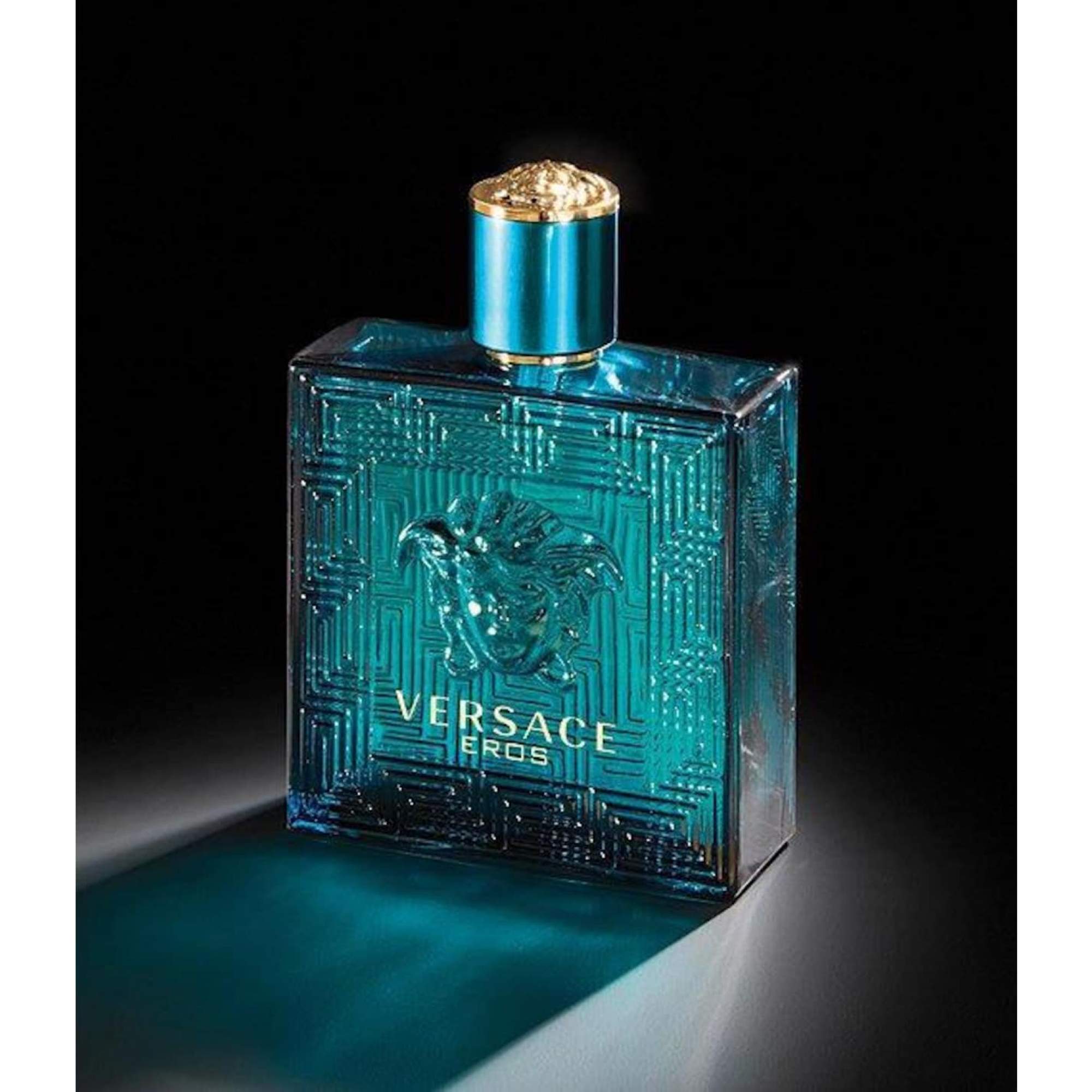 Versace Eros EDT 100 ml Erkek Parfüm